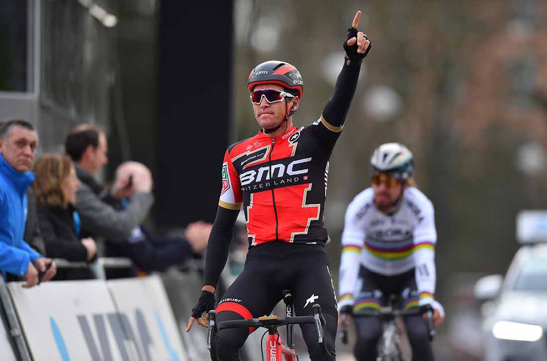 Can Two of Cycling’s Recent Greats Still Mix it with the Golden ...